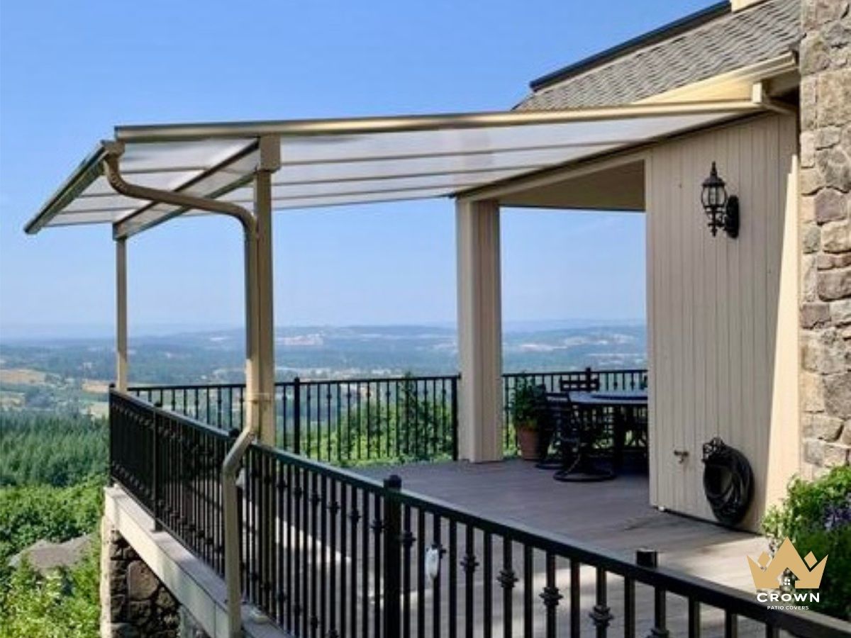 Patio Covers Sherwood | Bring the Inside Out! Crown Patio Covers, LLC