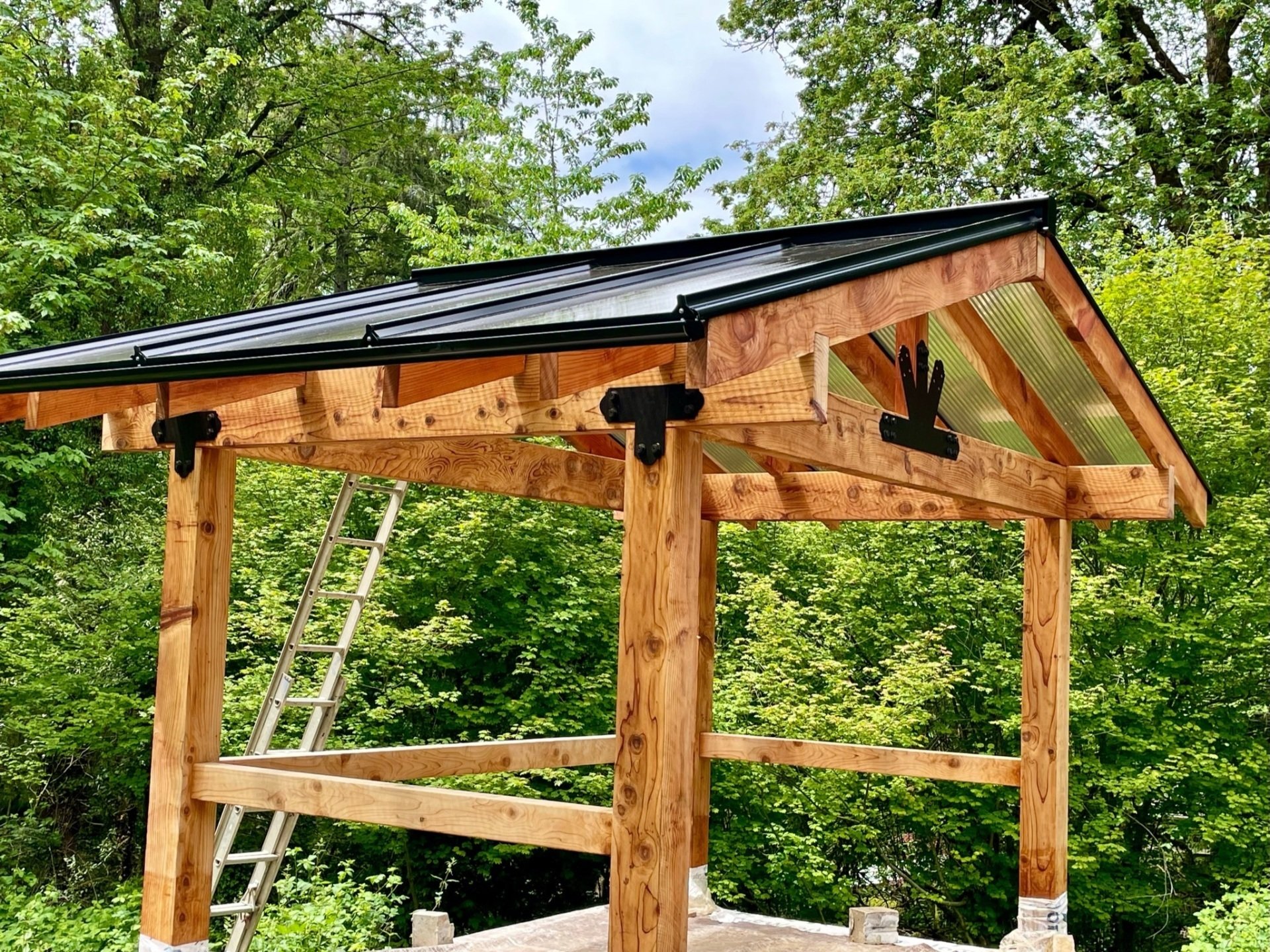 Patio Covers Portland | Patio Cover Gallery - Crown Patio Covers, LLC