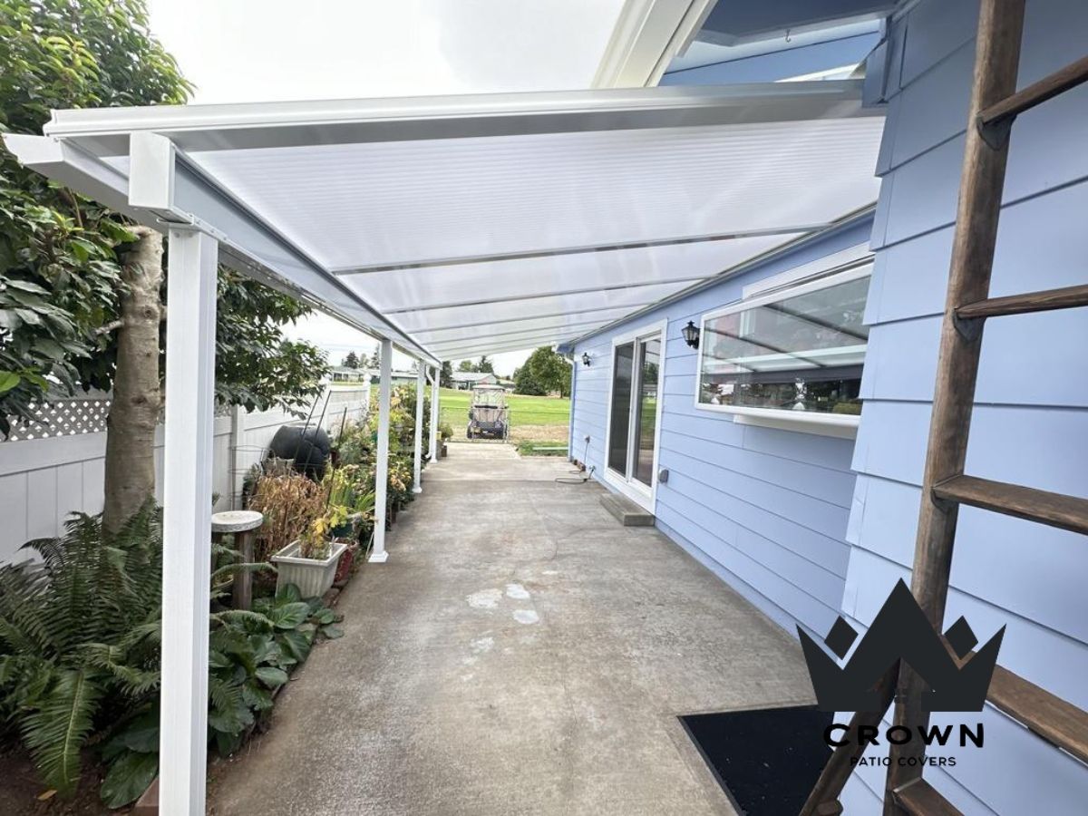 Experience 5-Star Patio Cover Construction with Crown Patio Covers ...