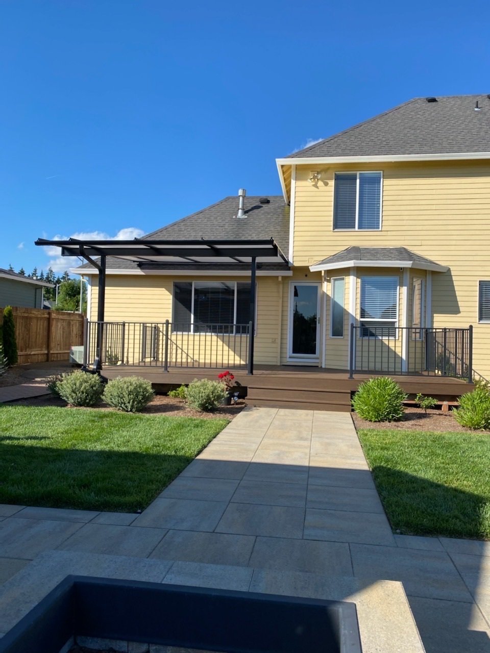 Patio Covers Portland | Patio Cover Gallery - Crown Patio Covers, LLC