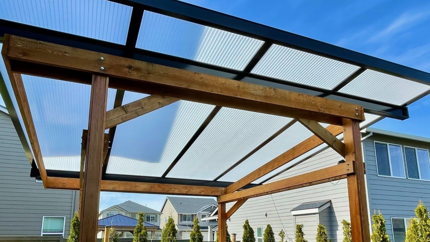 What are ACRYLITE® Acrylic Panels?