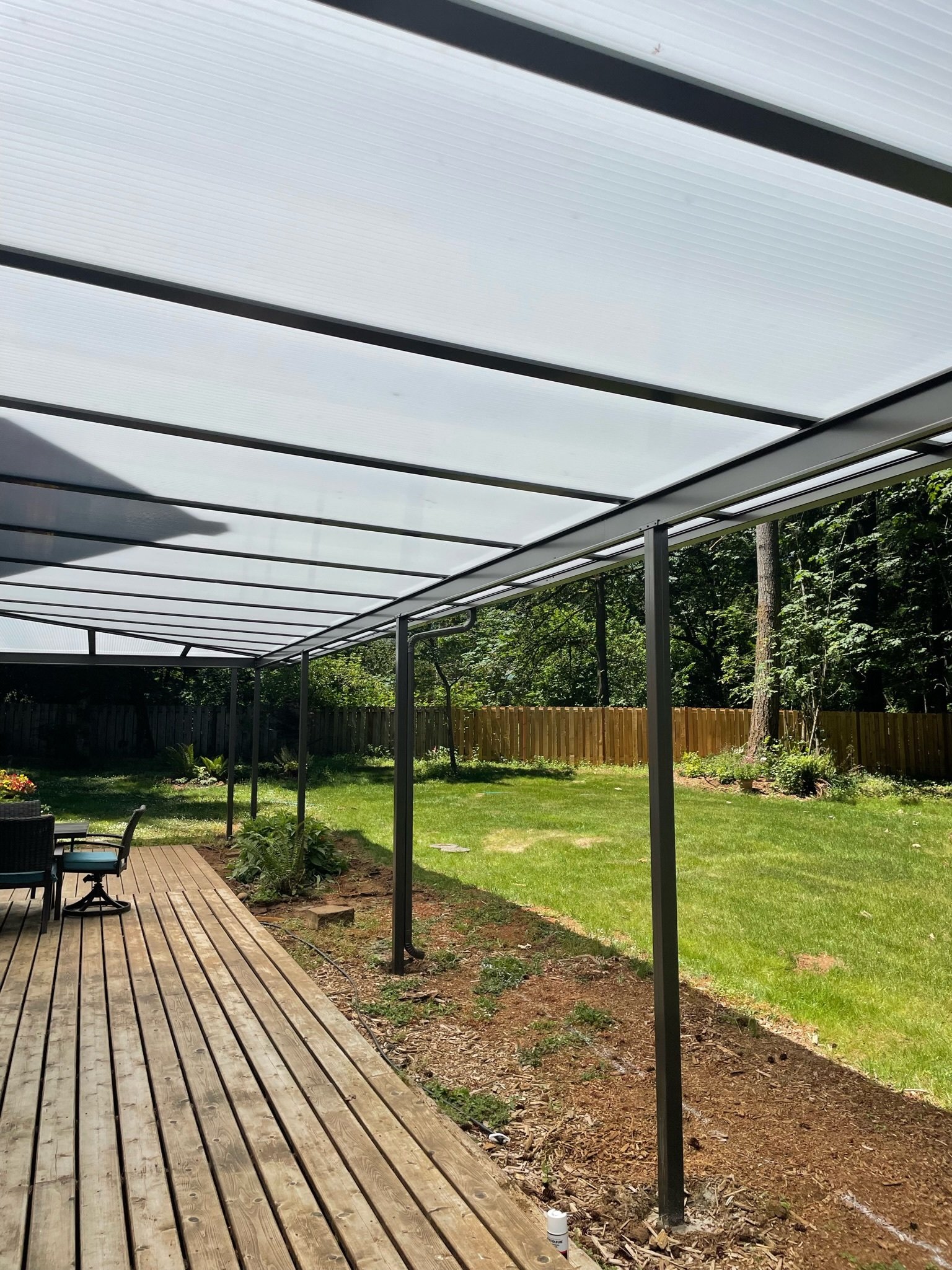 Patio Covers Portland | Patio Cover Gallery - Crown Patio Covers, LLC