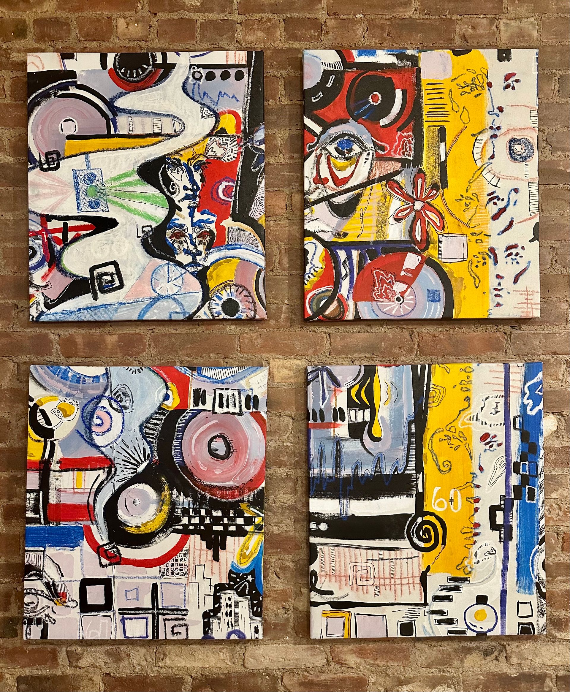 Lily Lutz Art | Artwork