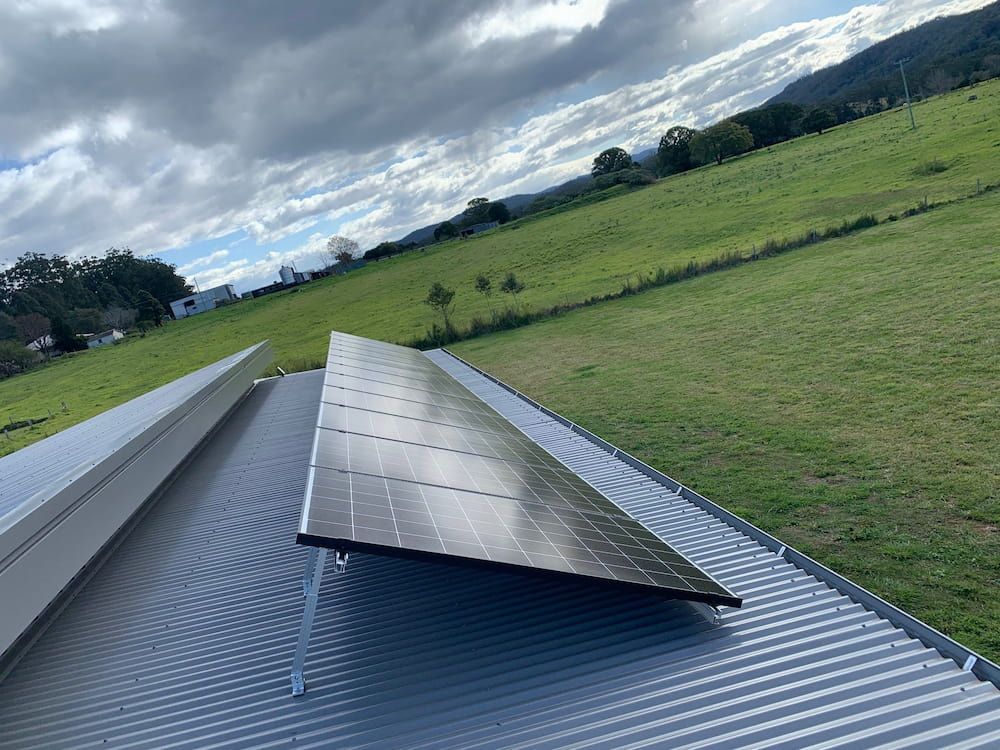 Solar Installers Taree - Solar Taree | Mackies Group