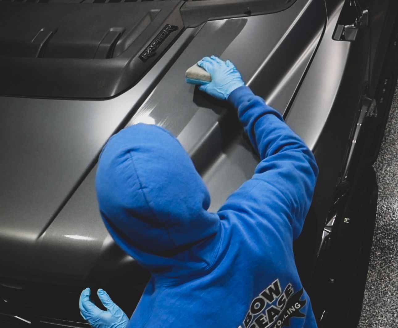Top Benefits of Ceramic Coating for Your Vehicle