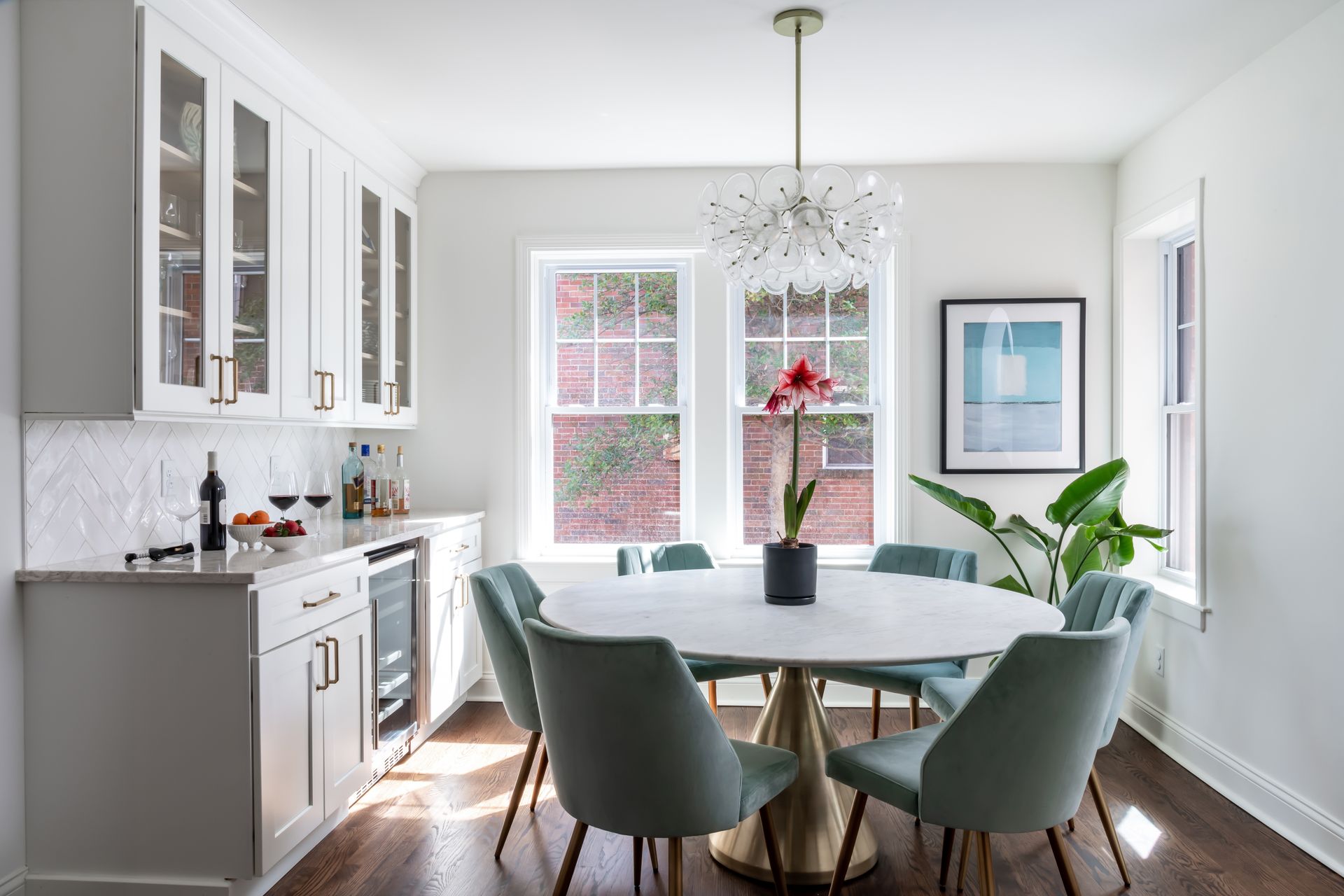 interior Design Guide | St. Louis, MO | Perspective Cabinetry & Design