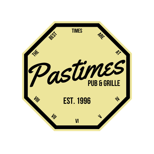 Pastimes Pub In Ripon, Wisconsin