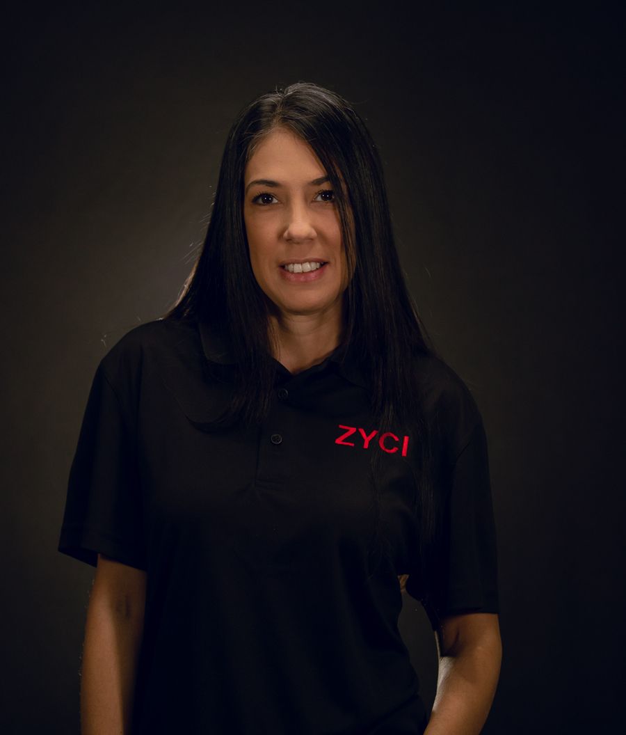 About ZYCI Team