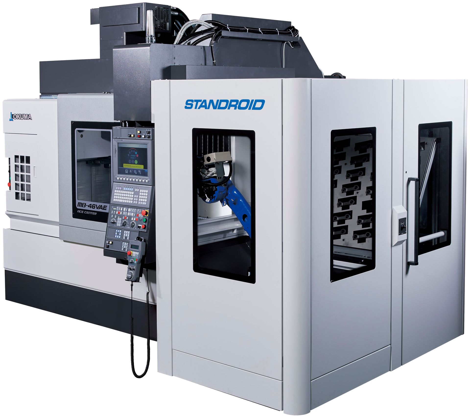 ZYCI - CNC Machining Equipment and Capabilities