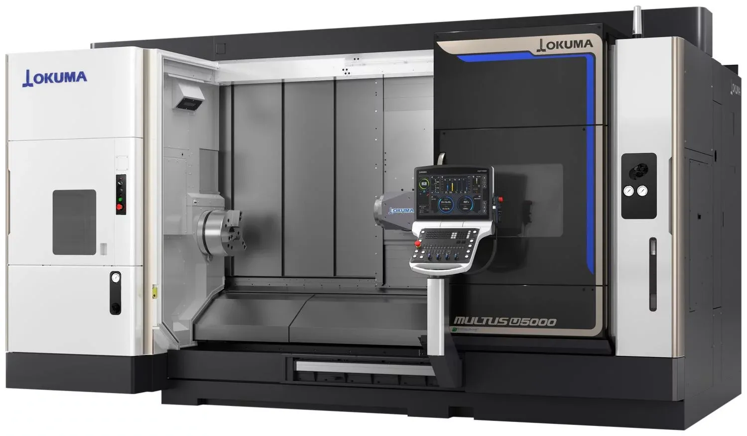 ZYCI - CNC Machining Equipment and Capabilities
