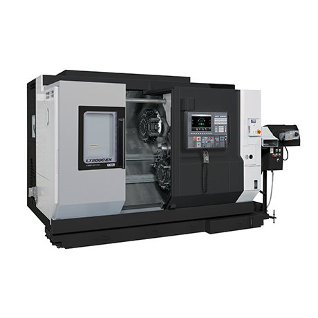 ZYCI - CNC Machining Equipment and Capabilities