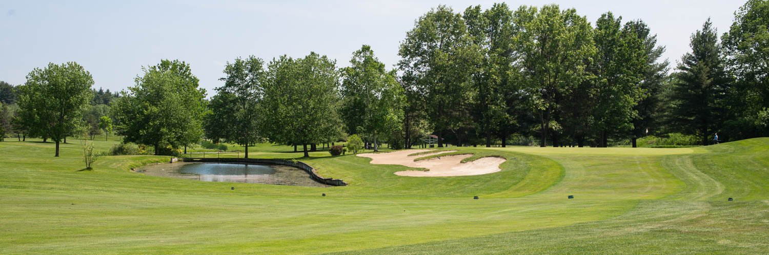 Course Information - Albany NY, New York NY, Schenectady NY | Hiland ...