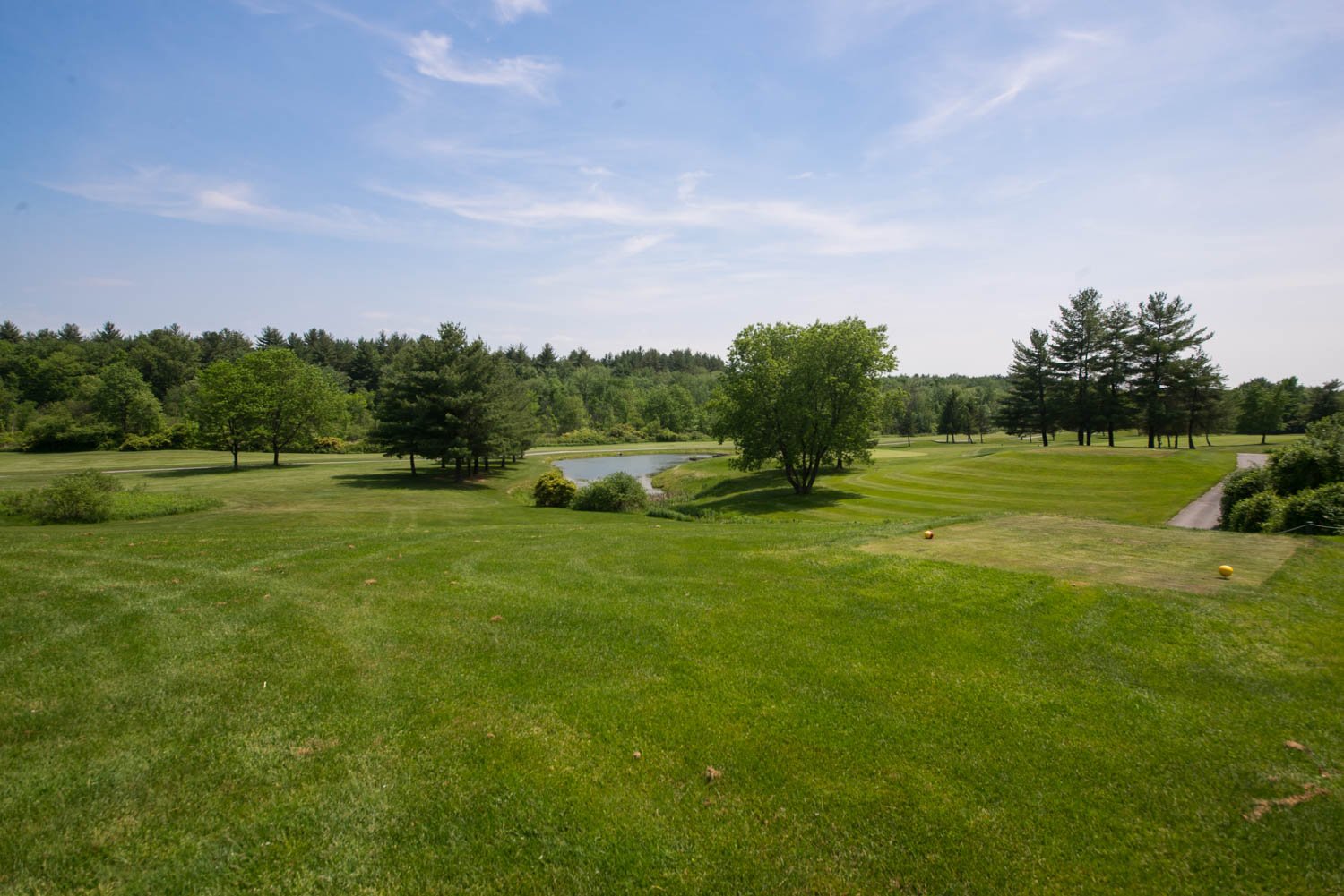 Course Information - Albany NY, New York NY, Schenectady NY | Hiland ...