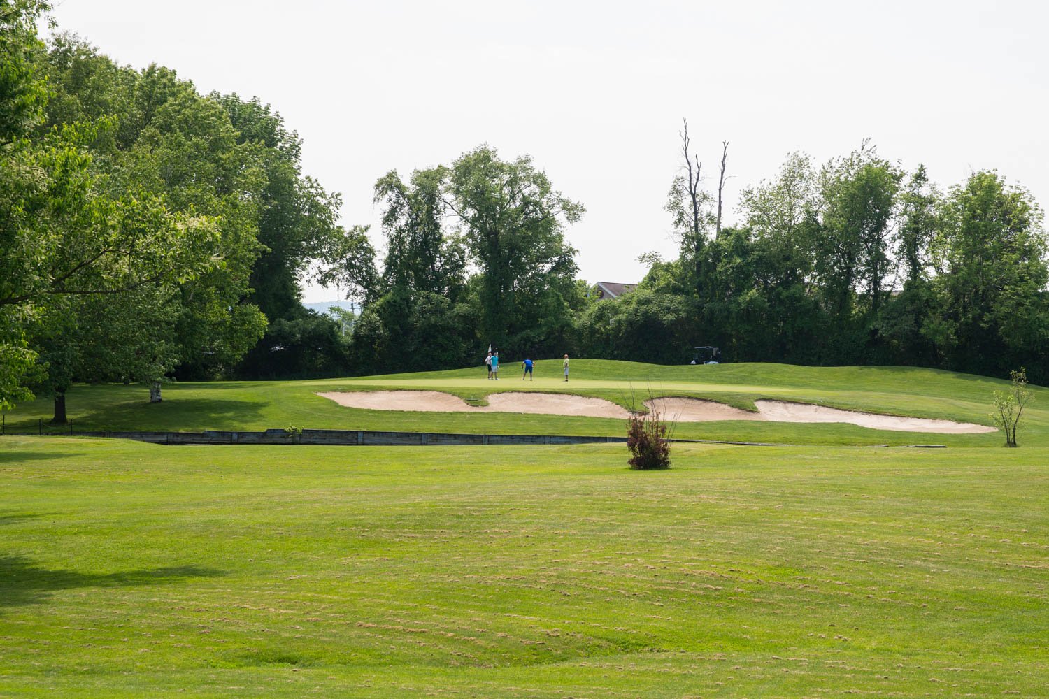 Course Information - Albany NY, New York NY, Schenectady NY | Hiland ...