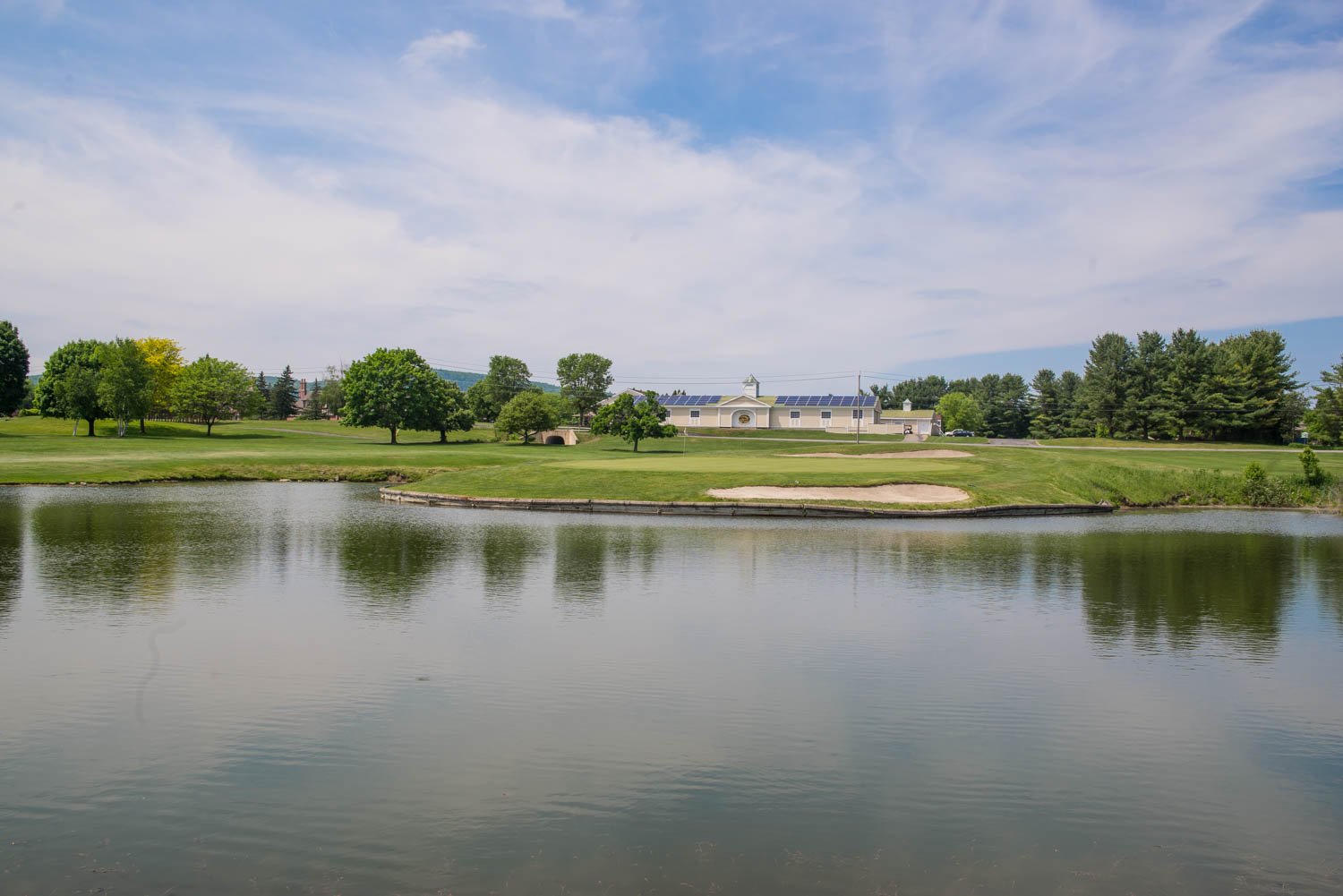 Course Information - Albany NY, New York NY, Schenectady NY | Hiland ...