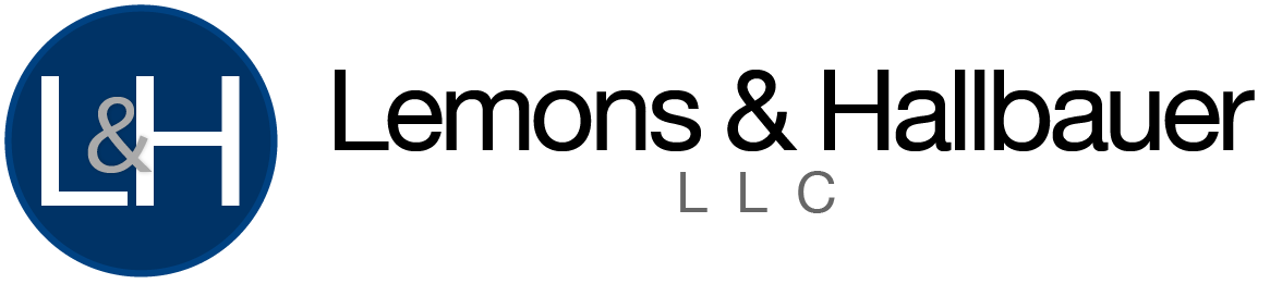 Jason P. Lemons | Lemons & Hallbauer, LLC | Richardson, Texas