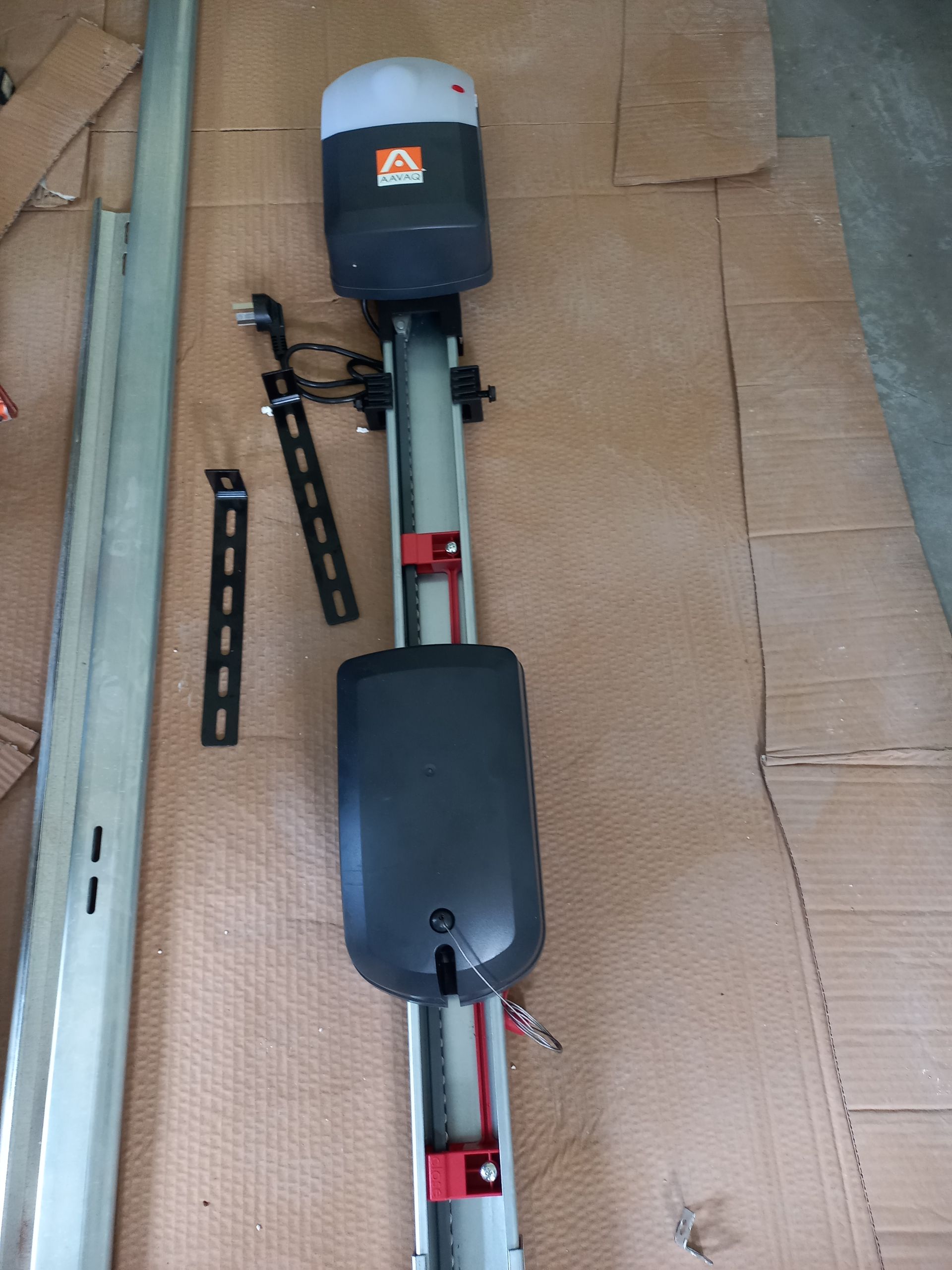 Dock Leveler | Hydraulic | Malaysia