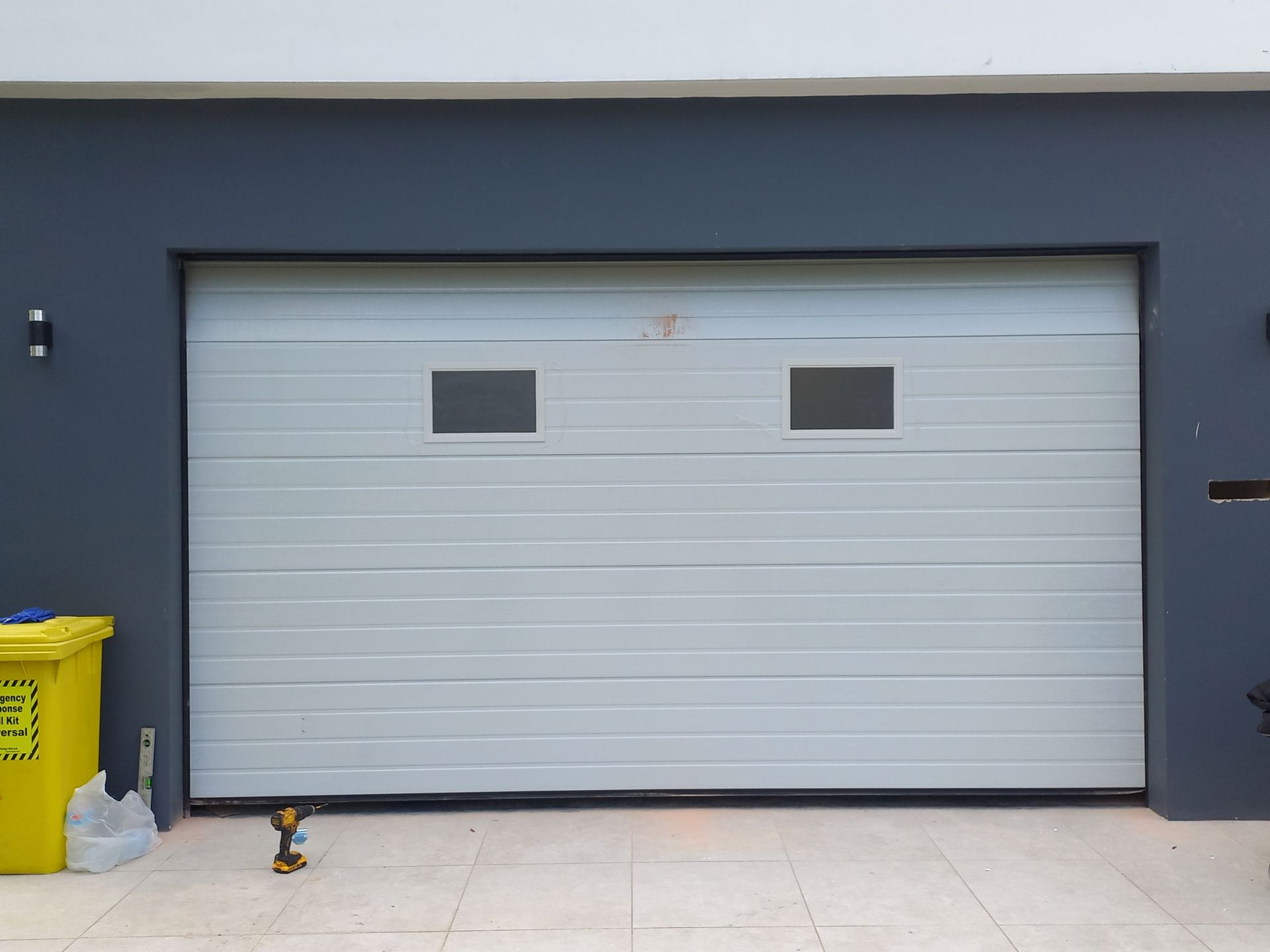 Dock Leveler | Hydraulic | Malaysia