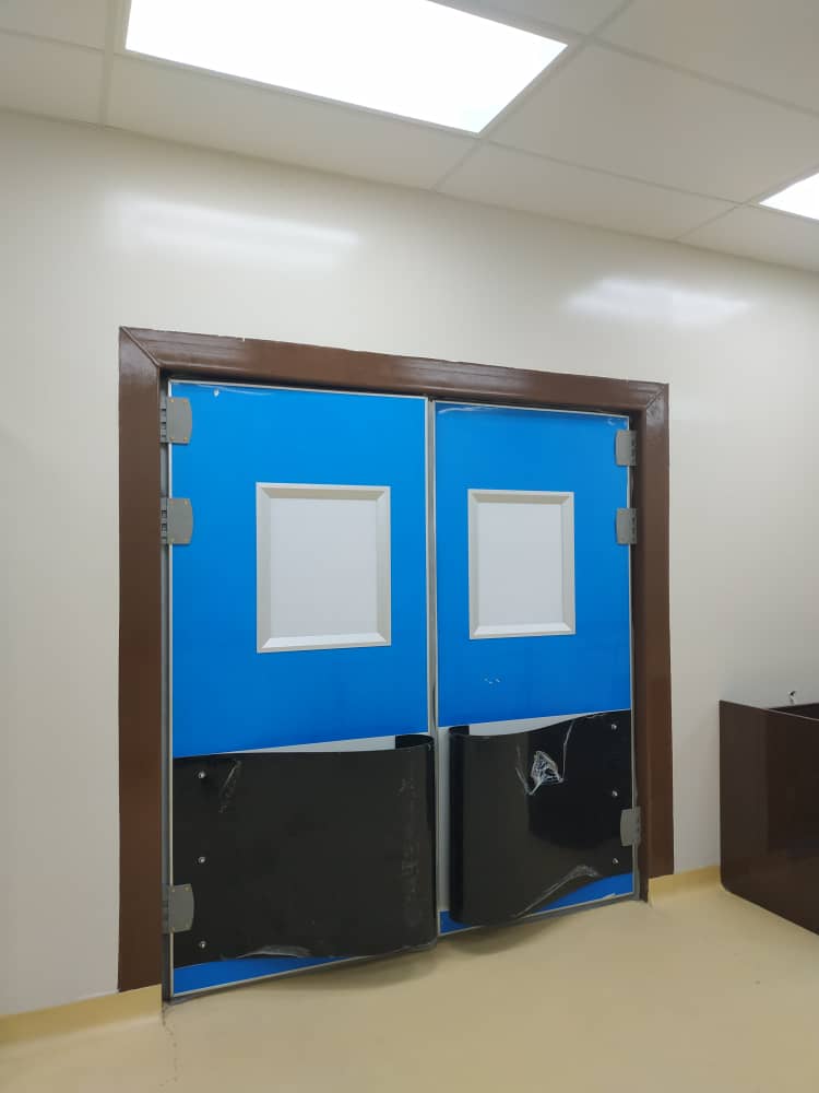 PU Door | Interior Doors | Malaysia
