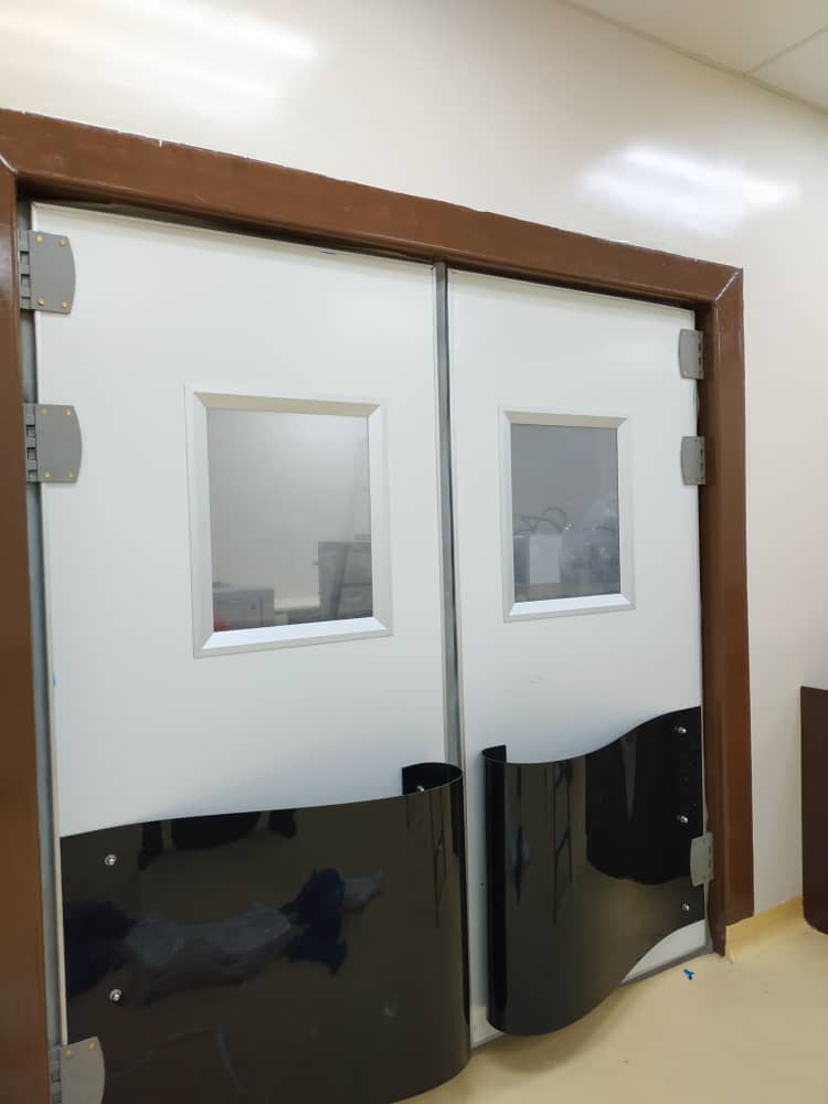 PU Door | Interior Doors | Malaysia