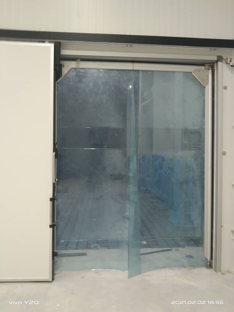 PVC | Swing Door | Malaysia