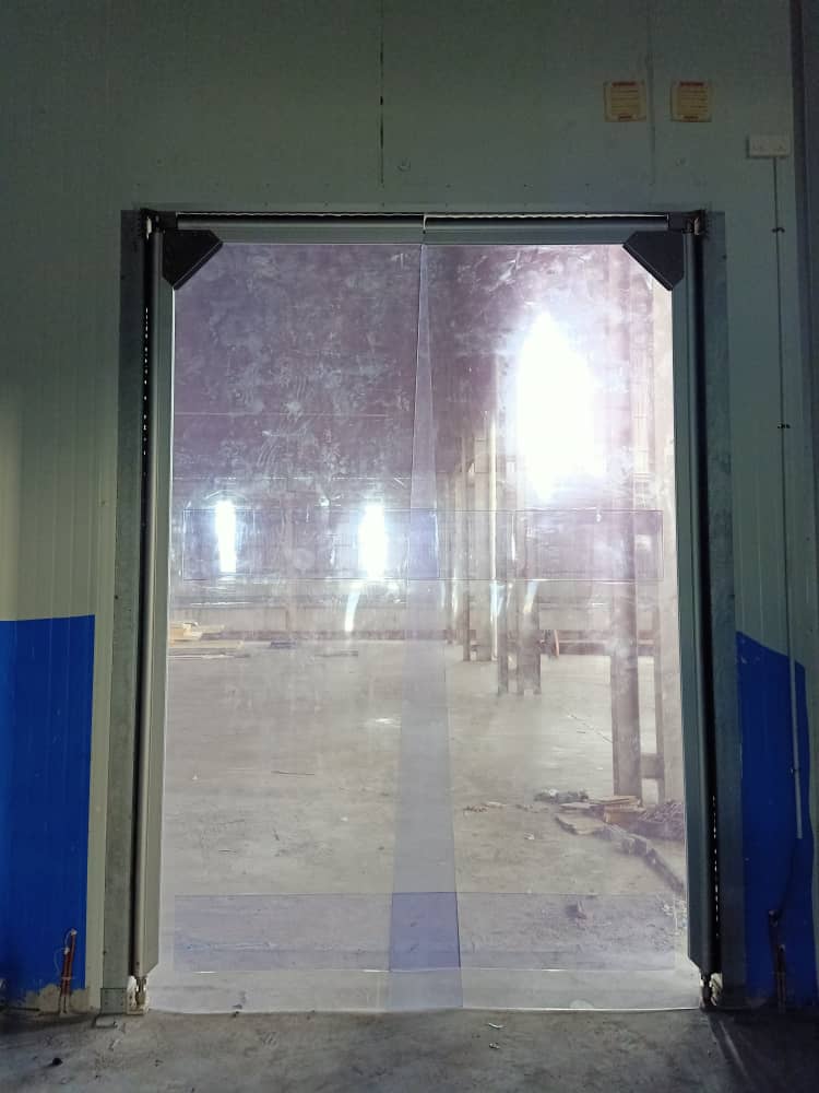 PVC | Swing Door | Malaysia