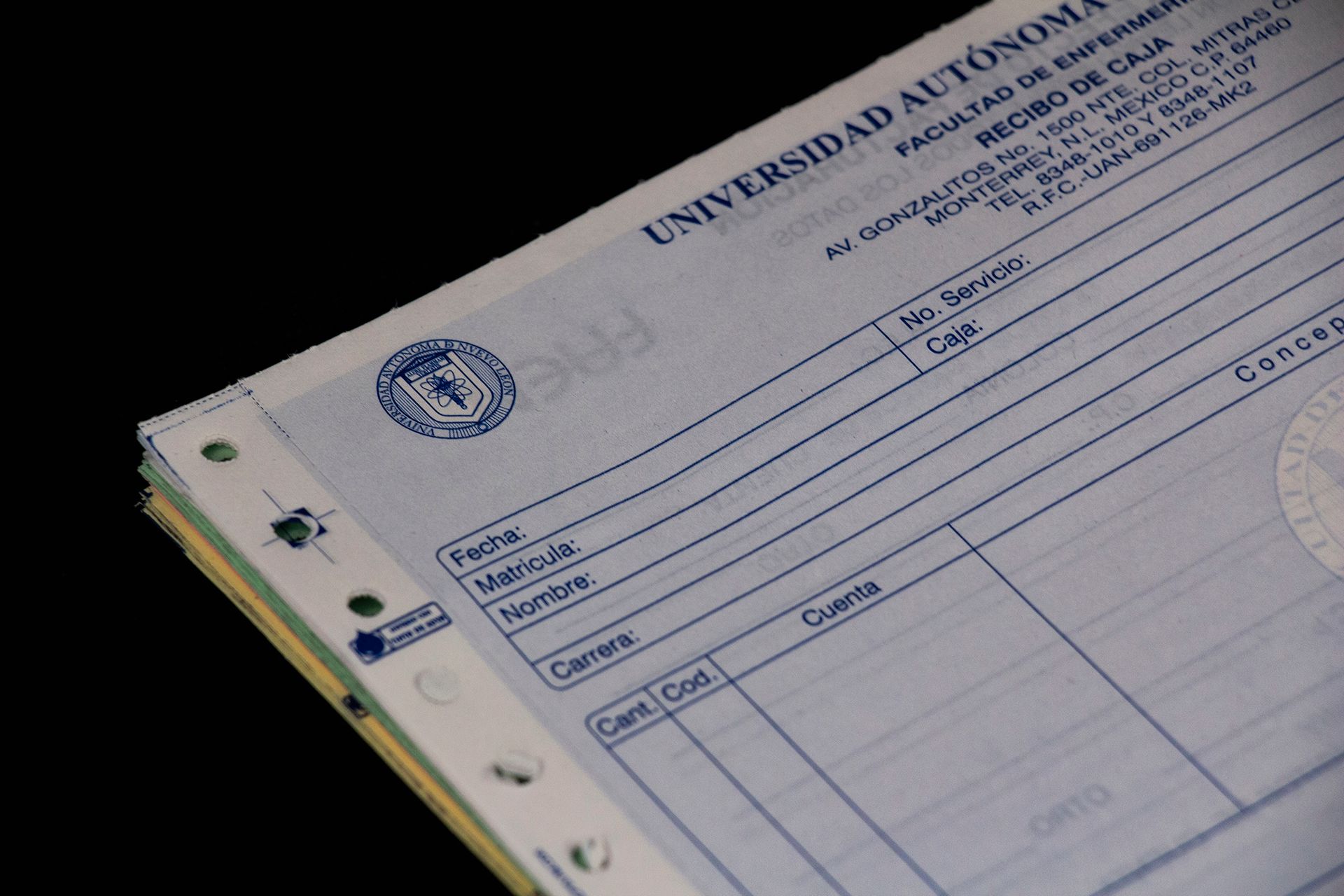 Formas Continuas para Computadora | Geformas