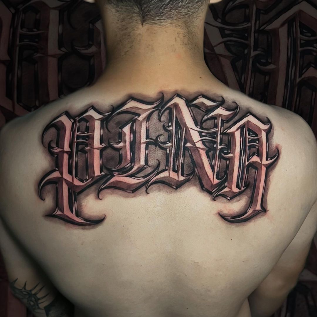 Estudio de tatuajes y piercings en Tijuana - NO BORDERS TATTOO