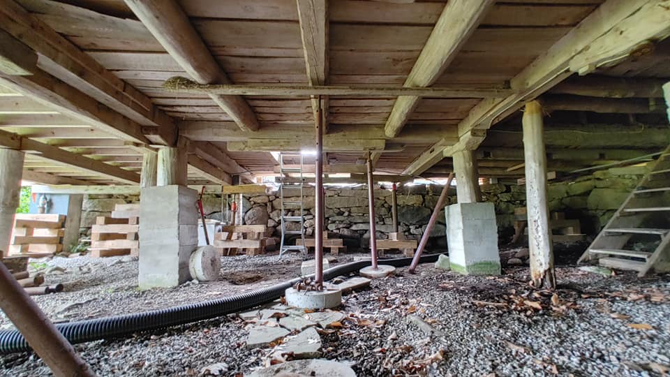 The Barn Wright | GALLERY