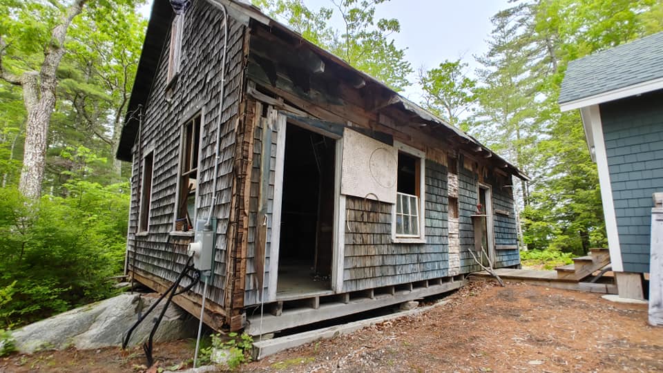 The Barn Wright | GALLERY