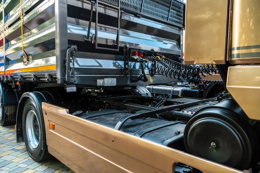 Trailer Parts Alice Springs | Alice Hosetech & Industrial Supplies