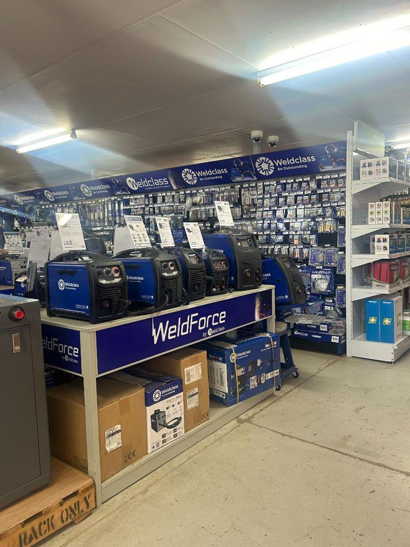 Air Compressor Alice Springs | Alice Hosetech & Industrial Supplies