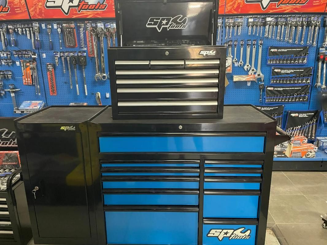 Tool Box Alice Springs | Alice Hosetech & Industrial Supplies