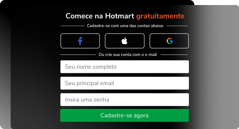 Criar Ebook: Transforme seu Conhecimento em Lucro na Hotmart