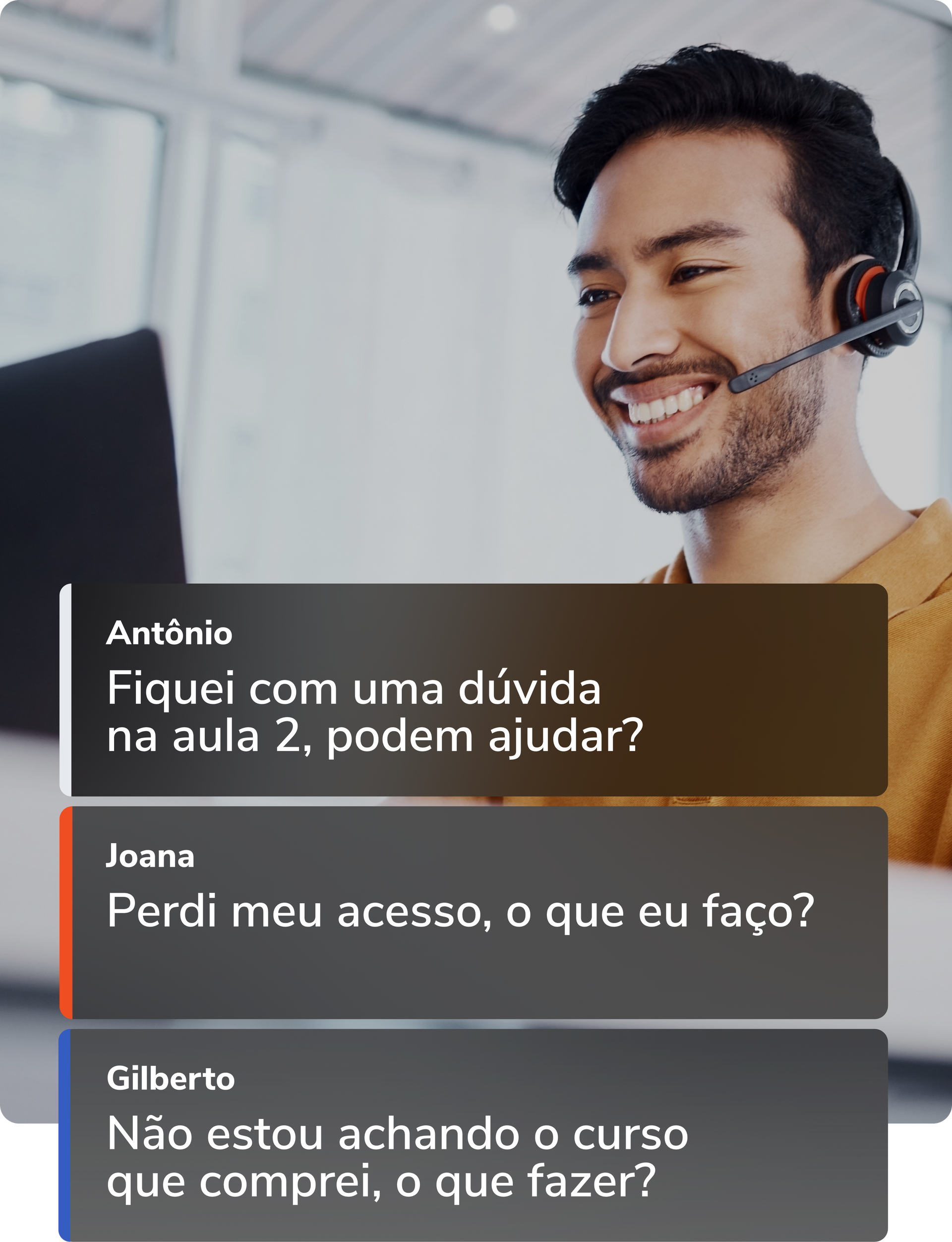 Atendimento para Alunos Hotmart: Suporte Eficiente e Multicanal