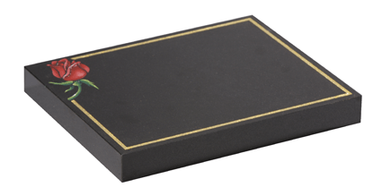 Cremation tablets in Birmingham | The Memorial Company