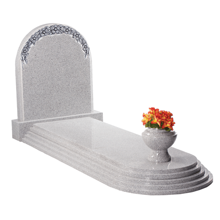 Kerb sets in Birmingham | The Memorial Company