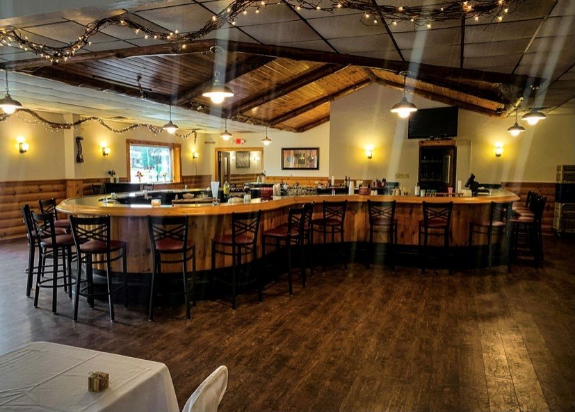 Banquet Facilities – Gresham, WI – The Woodland
