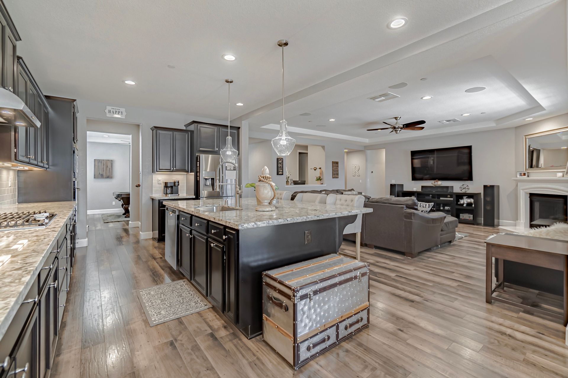 Find Your Home | Ginny Parks | Realtor | Woodland | Davis | Yolo County