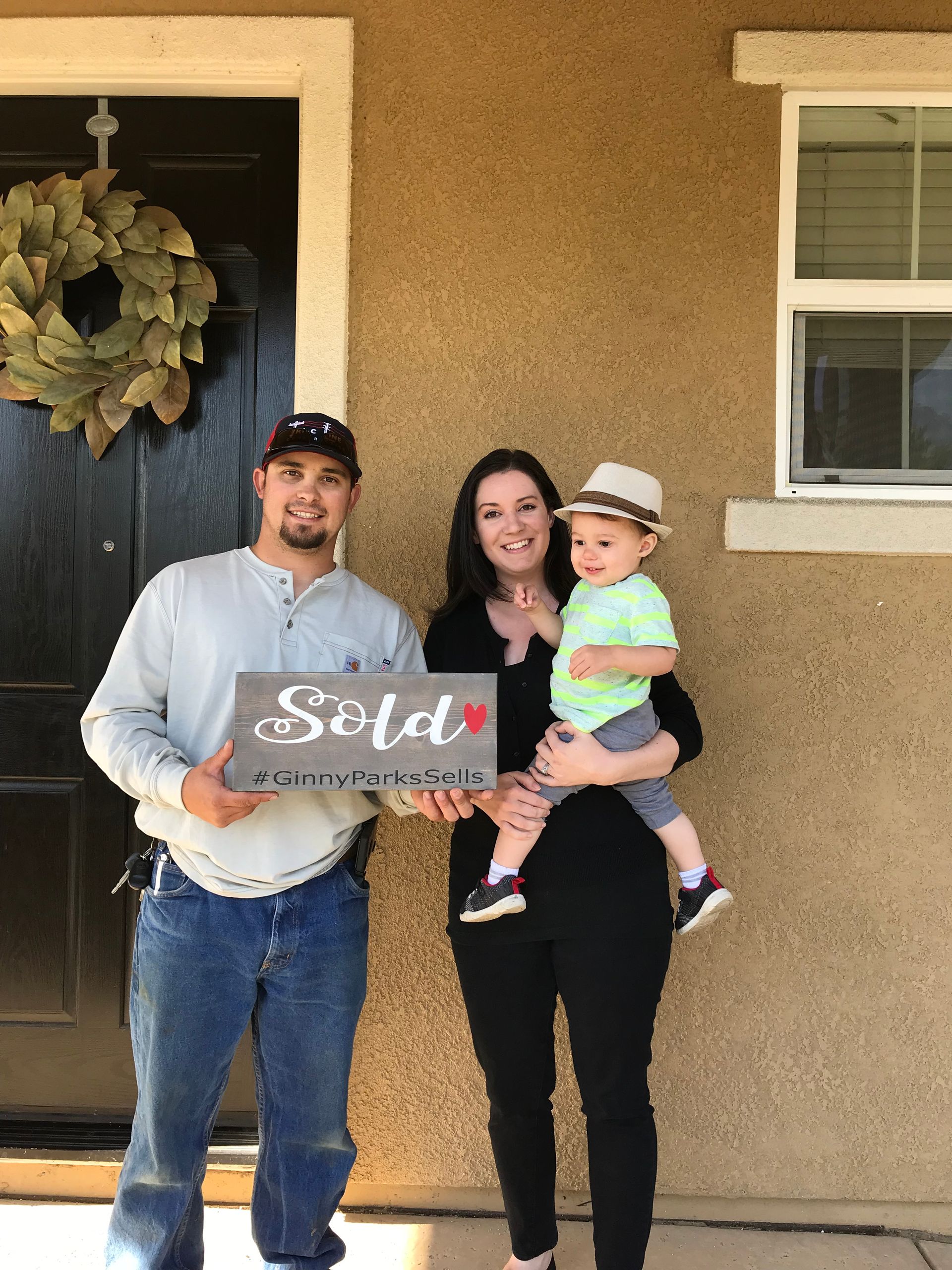 Ginny Parks Testimonials | Realtor | Woodland | Davis | Yolo County