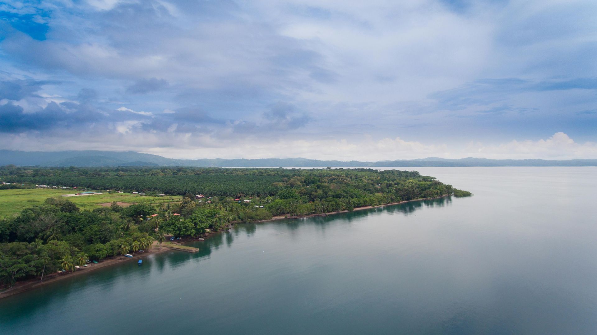 Tours in Puntas Arenas in Costa Rica