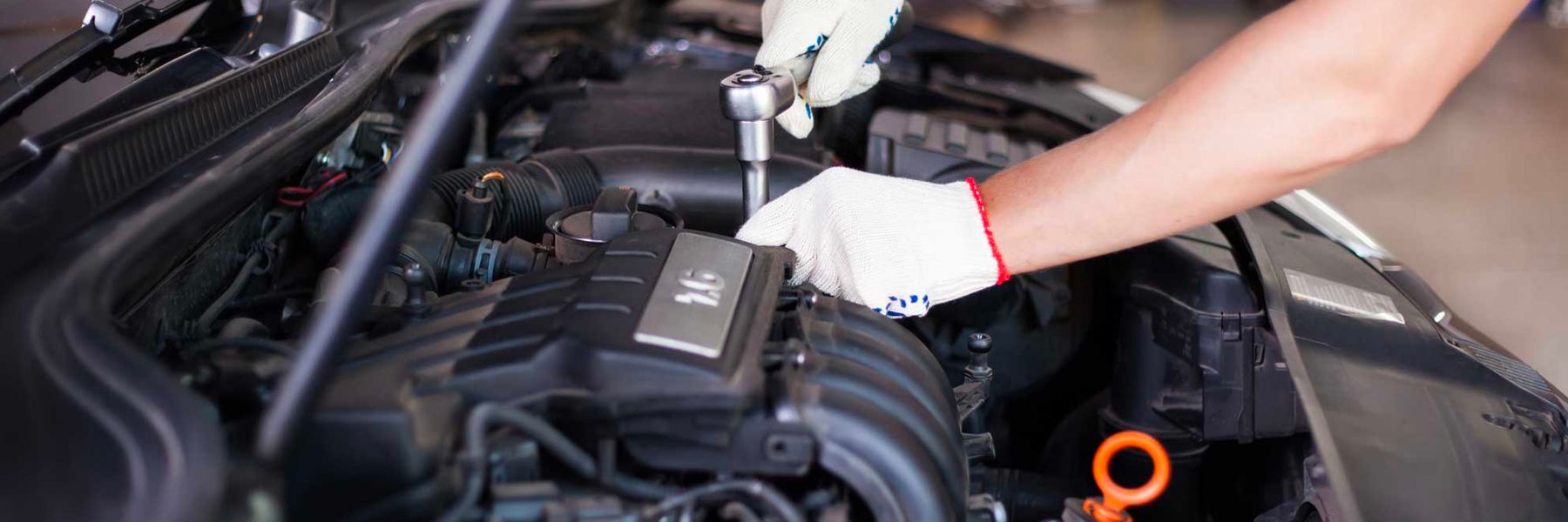 5 Warning Signs of a Cracked Engine Block