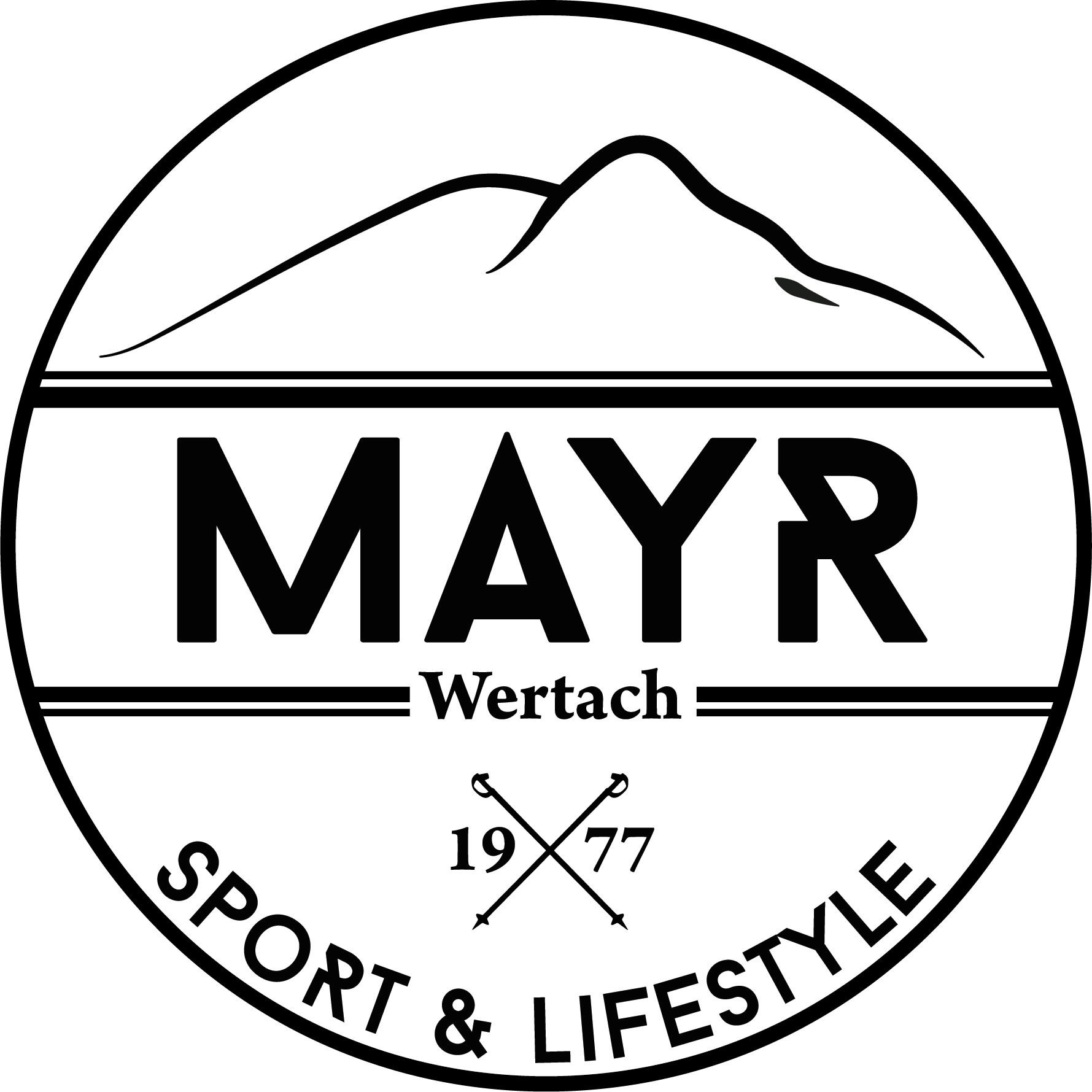 Sport Mayr | Home