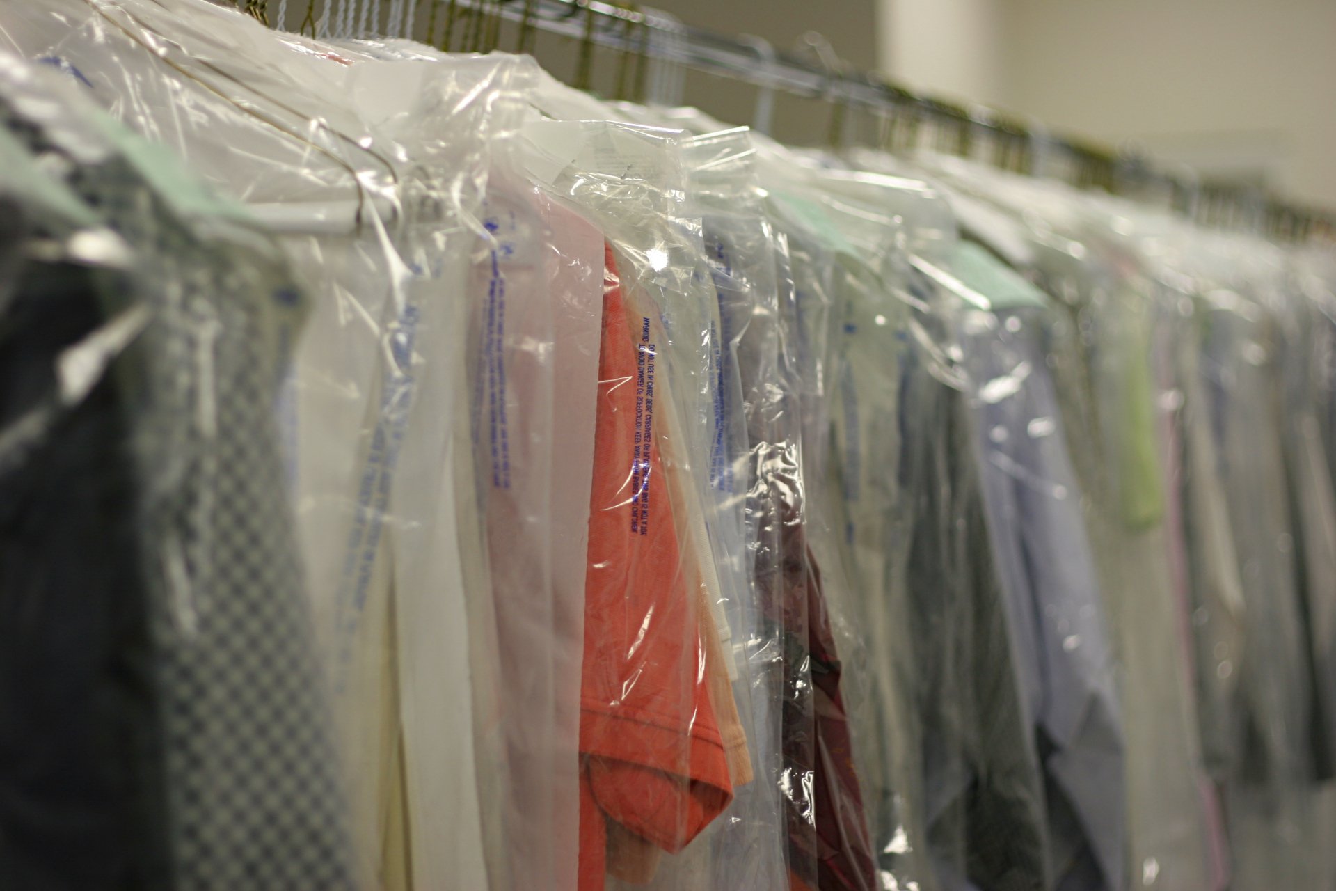 Laundry Services | Valdosta, GA | Pleats & Creases Cleaners