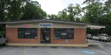 Laundry Services | Valdosta, GA | Pleats & Creases Cleaners