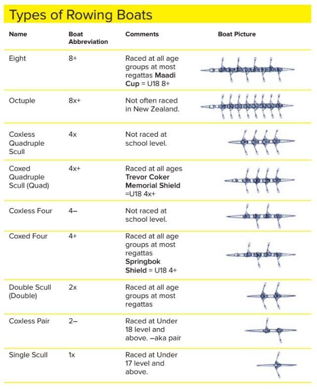 Hawke's Bay Rowing Club: Nurturing Champions and Rowing Excellence ...