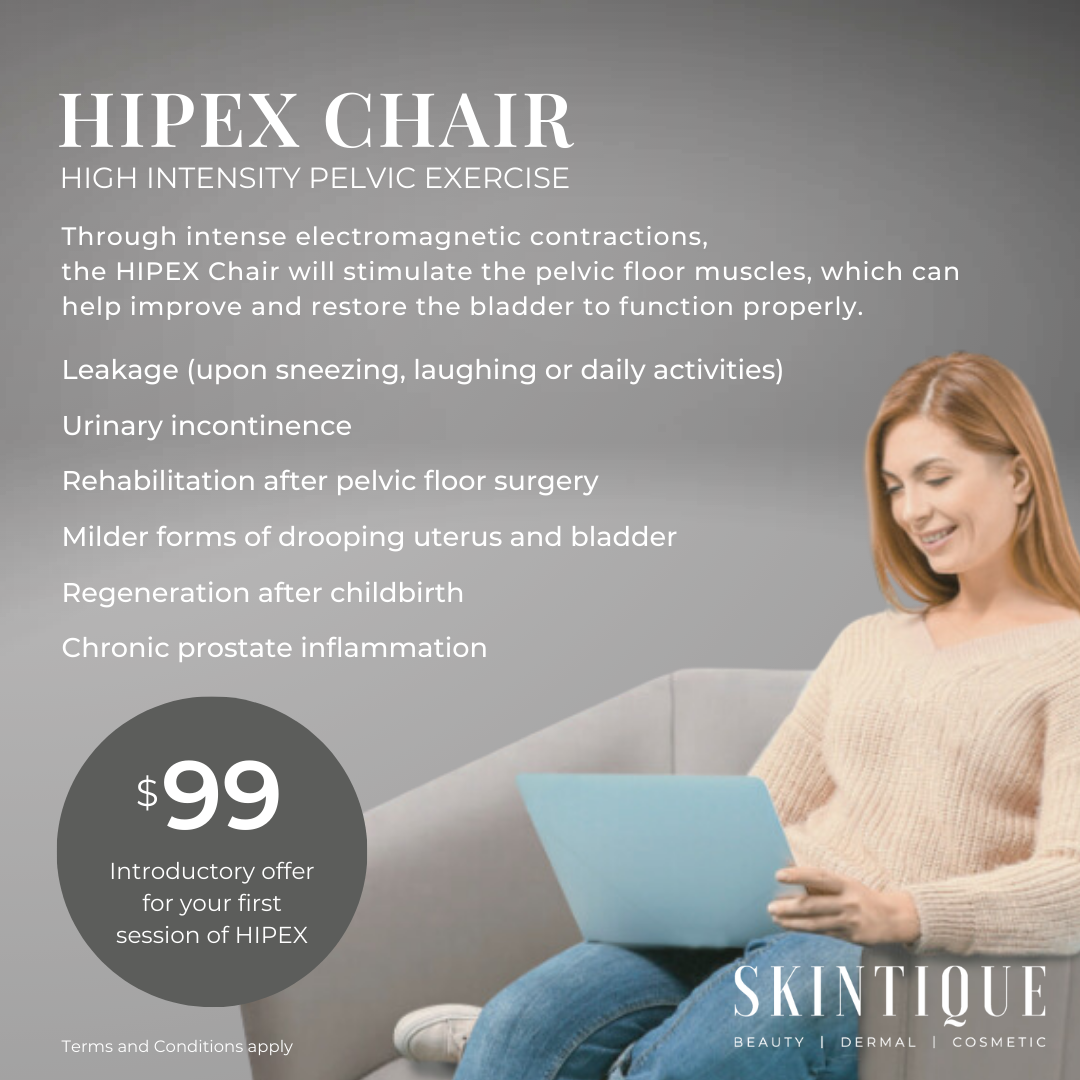 Special Offers | Skintique