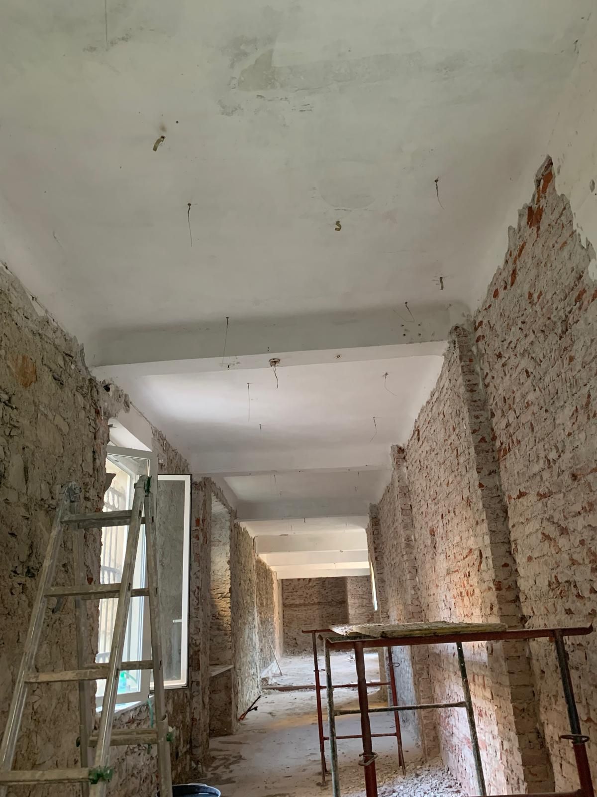 Lavorazioni edili | La Spezia, SP | Rada Group