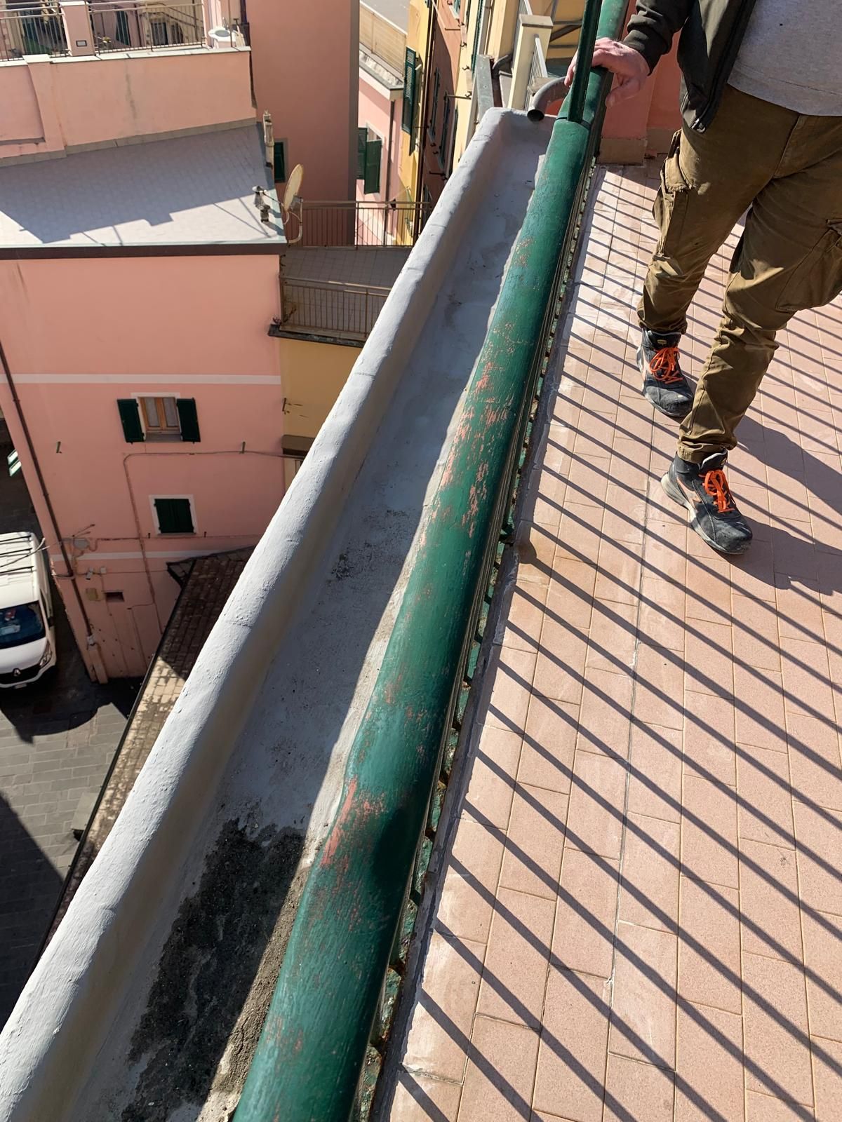 Lavorazioni edili | La Spezia, SP | Rada Group