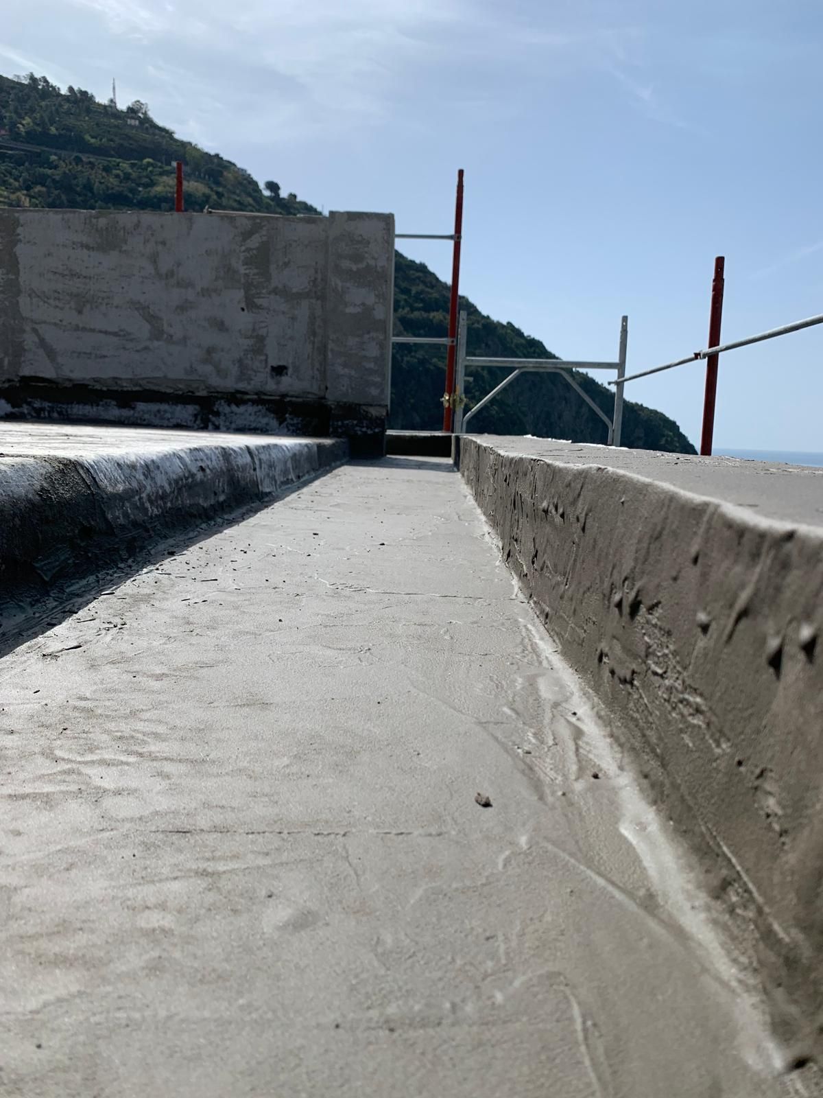 Lavorazioni edili | La Spezia, SP | Rada Group